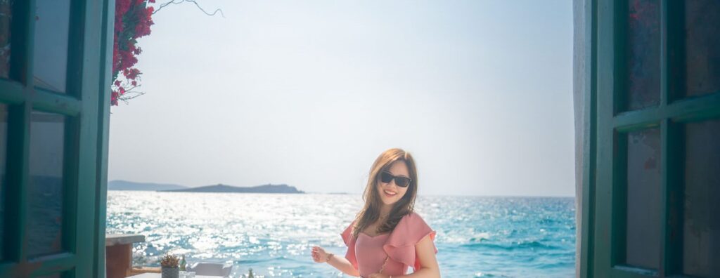 3 Best Landmarks in Mykonos - Most IG Spot - Minitravellers